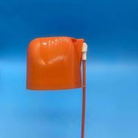 China Premium 65mm Aerosol Cap for Household Products - Standard for sale