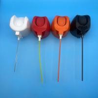 China Premium 65mm Aerosol Cap for Household Products - Standard for sale