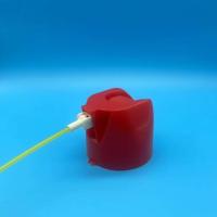 China Reliable 65mm Aerosol Cap Industrial Use Heavy-Duty for sale