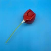 China Reliable 65mm Aerosol Cap Industrial Use Heavy-Duty for sale