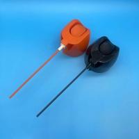 China Eco-Friendly 65mm Aerosol Cap for Household Cleaners Sustainable for sale