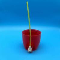 China Eco-Friendly 65mm Aerosol Cap for Household Cleaners Sustainable for sale