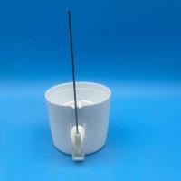 China Durable 65mm Aerosol Cap for Automotive Products for sale