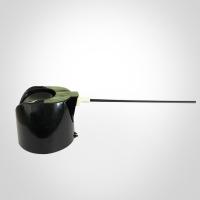 China Premium 65mm Plastic Spray Cap for Bottles - Fine Mist for sale