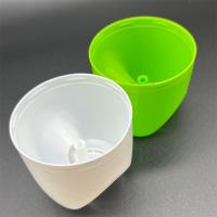 China Reliable 65mm Plastic Spray Cap for Household Products Adjustable for sale