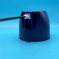 China Reliable 65mm Plastic Spray Cap for Household Products Adjustable for sale