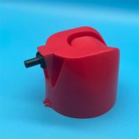 China Reliable 65mm Plastic Spray Cap for Household Products Adjustable for sale