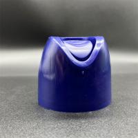 China Versatile 65mm Plastic Spray Cap for Beauty Products Lockable for sale