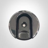 China Eco-Friendly 65mm Plastic Spray Cap for Garden Sprays - Recyclable for sale