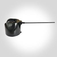 China Professional 65mm Plastic Spray Cap Industrial Use Heavy Duty for sale
