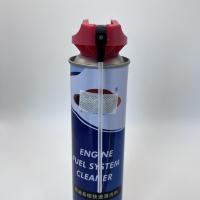 China Foldable Trigger Spray Cap Anti-Leak and Secure Fit Spray Cap for Aerosol Valves for sale