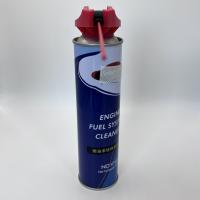 China Foldable Trigger Spray Cap Anti-Leak and Secure Fit Spray Cap for Aerosol Valves for sale