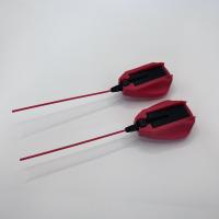 China Foldable Trigger Spray Cap Suitable for Lubricant Sprays and Carburetor Cleaners for sale