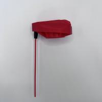 China Foldable Trigger Spray Cap Suitable for Lubricant Sprays and Carburetor Cleaners for sale
