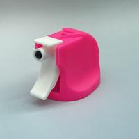 China Aerosol Trigger Spray Gun with Ergonomic Handle for Precision Dispensing for sale