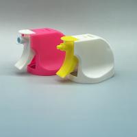 China Aerosol Trigger Spray Gun with Ergonomic Handle for Precision Dispensing for sale