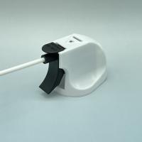 China Aerosol Trigger Spray Gun with Ergonomic Handle and Adjustable Nozzle for Precision-Targeted Spraying for sale