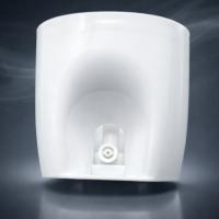 China 65mm Heavy-duty Plastic Spray Cap for Industrial Aerosol Use for sale