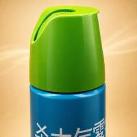 China 65mm Heavy-duty Plastic Spray Cap for Industrial Aerosol Use for sale