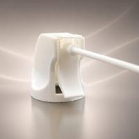 China Extended Nozzle Aerosol Trigger Gun with Comfort Grip Control and Adjustable Spray Pattern for sale