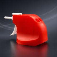China Adjustable Nozzle Trigger Sprayer with Ergonomic Handle and Leak-Resistant Design for Aerosol Product Control for sale