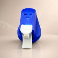 China Adjustable Nozzle Aerosol Trigger Gun with Extension Tube for Stream-to-Mist Spray for sale