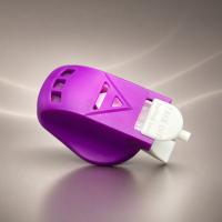 China Adjustable Nozzle Aerosol Trigger Gun with Extension Tube for Stream-to-Mist Spray for sale