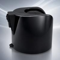 China 65mm Heavy-duty Plastic Aerosol Cap with Extension Tube for Controlled Spray Direction for sale