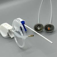 China Professional High-Performance Aerosol Spray Gun for Industrial Coating and Automotive Refinishing with Ergonomic Control for sale