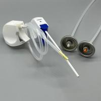 China Versatile and Easy-Use Aerosol Spray Gun for DIY Projects and Home Maintenance with Adjustable Nozzle for sale
