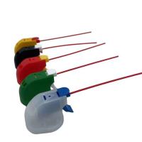 China Trigger Sprayer with Extension Tube for Aerosol Spray Valve Precision Targeted Spray Bottle Cap for sale
