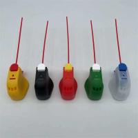China Trigger Sprayer with Extension Tube for Aerosol Spray Valve Precision Targeted Spray Bottle Cap for sale