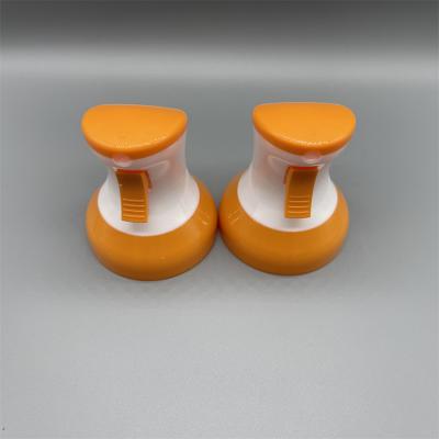 China FreshMist 65mm Trigger Cap for Air Freshener Spray Leak-Proof Dispenser for Spraying Air Freshener for sale