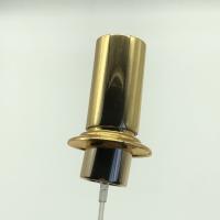 China The Masterfully Crafted Perfume Pump Designed for a Sublimely Smooth Actuation for an Exquisite Fragrance for sale
