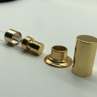 China The Masterfully Crafted Perfume Pump Designed for a Sublimely Smooth Actuation for an Exquisite Fragrance for sale