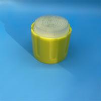 China Aerosol Scrubbing Brush Cap for Touchless Car Wash Soap & Wax Foam for sale