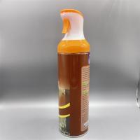 China 65mm Aerosol Trigger Cap for Industrial, Automotive & Household Cleaning Product Dispensing for sale