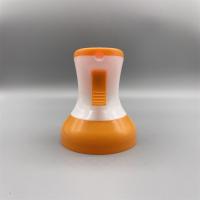 China 65mm Aerosol Trigger Cap for Industrial, Automotive & Household Cleaning Product Dispensing for sale