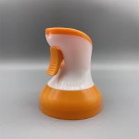China 65mm Aerosol Trigger Cap for Industrial, Automotive & Household Cleaning Product Dispensing for sale