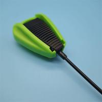 China Foldable Dual-Action Trigger Spray with Extension Tube, 2-in-1 Jet Stream for sale