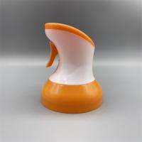 China Aerosol Trigger Cap of 65mm for Industrial Cleaning Product Dispensing for sale