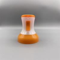 China Aerosol Trigger Cap of 65mm for Industrial Cleaning Product Dispensing for sale