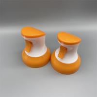 China Aerosol Trigger Cap of 65mm for Industrial Cleaning Product Dispensing for sale