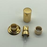 China Perfume Pump Designed for a Sublimely Smooth Actuation for an Exquisite Fragrance for sale
