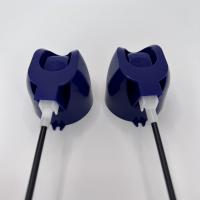 China Sprayer Cap with Extension Tube for Aerosol Spray Cleaning Products for sale