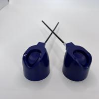 China Sprayer Cap with Extension Tube for Aerosol Spray Cleaning Products for sale