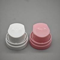 China Aerosol Shaving Foam Cap/Actuator for Men's & Women's Shaving Cream for sale