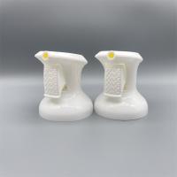 China 65mm Aerosol Trigger Cap for Industrial Cleaning Product Dispensing for sale