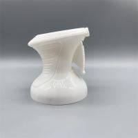 China 65mm Aerosol Trigger Cap for Industrial Cleaning Product Dispensing for sale