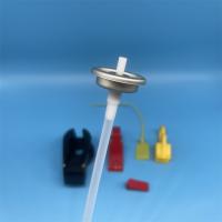 China High-Quality Fire Extinguisher Valve for Efficient Fire Suppression - Industrial Grade, UL Listed for sale